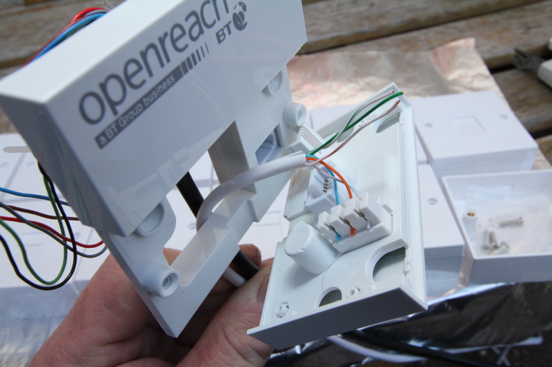 Telephone Socket Installations Telecom Services Worcestershire Telephone Socket Installations Telecom Services Worcestershire